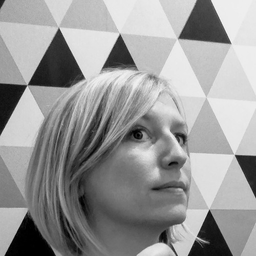 Alexandra Dubuisson - La Maison du Lion • Ath